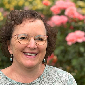 Traveler's Tea | Northwest Flower & Garden Festival