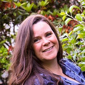 Traveler's Tea | Northwest Flower & Garden Festival