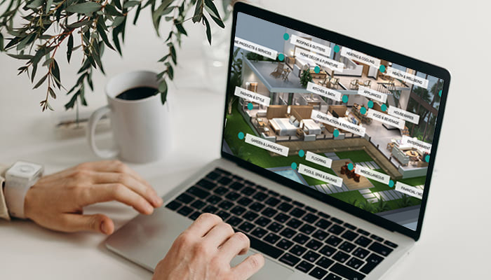 Official Houston Home + Garden Show | February 6-8, 2026 | Houston, TX