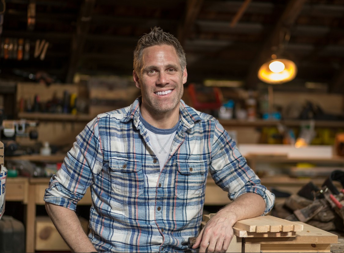 Features of the Richmond Home and Garden Show