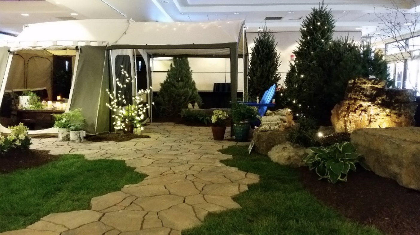 10 Must-See Features at the Buffalo Home Show